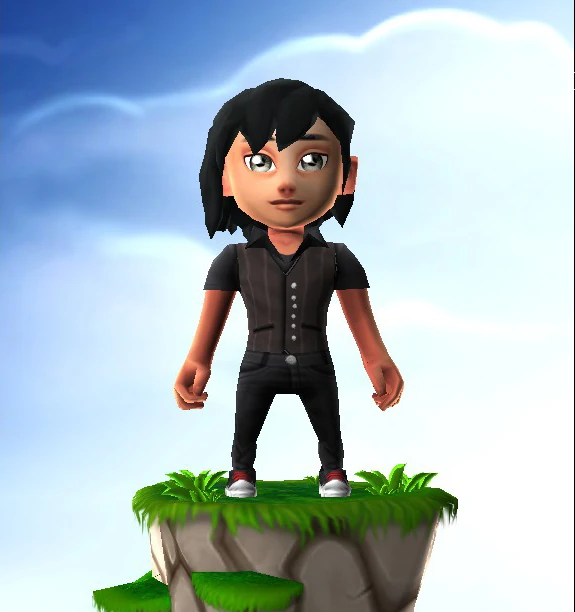 Long - Official MilMo Wiki