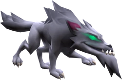 Lobo Caçador - Wiki Oficial do MilMo