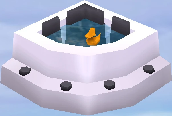 Jacuzzi - Official MilMo Wiki