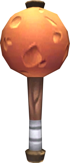 Rusty Club - Official MilMo Wiki