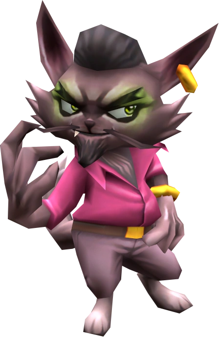 Yarrn - Official MilMo Wiki