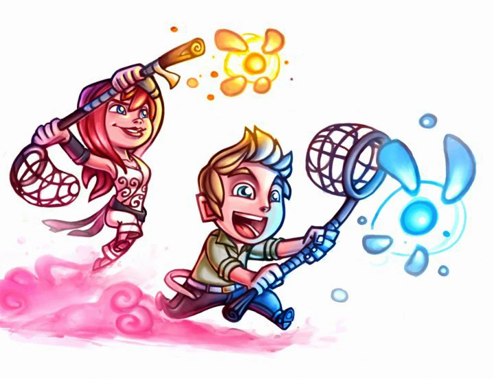 Category:Creatures - Official MilMo Wiki