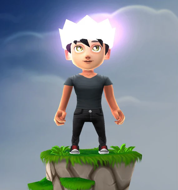 Legendary Crown - Official MilMo Wiki