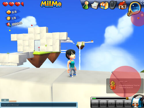 Classes - Official MilMo Wiki