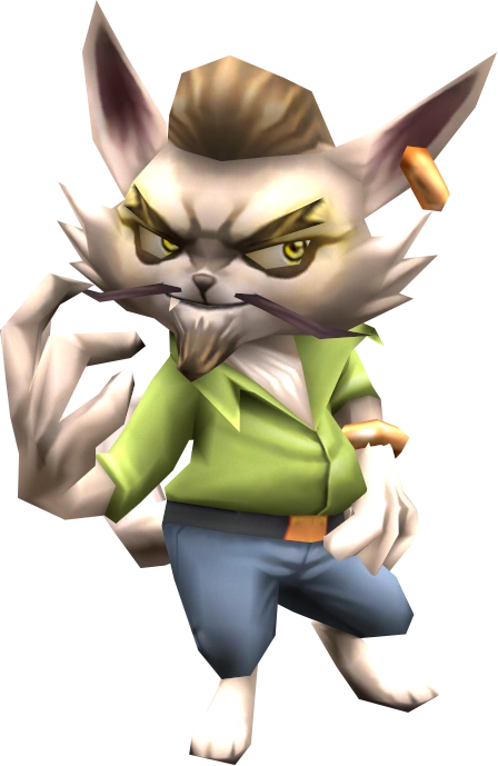 Isidor - Official MilMo Wiki