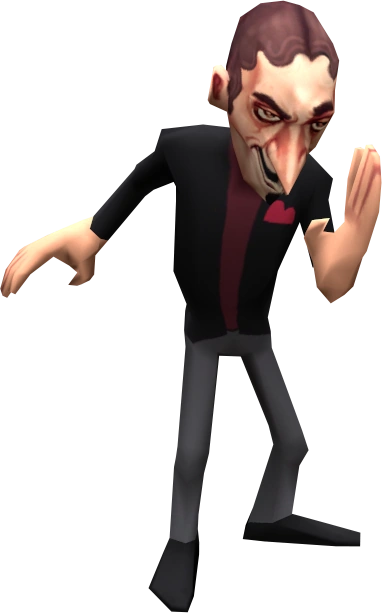 Greyer - Official MilMo Wiki