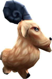 Goat - Official MilMo Wiki