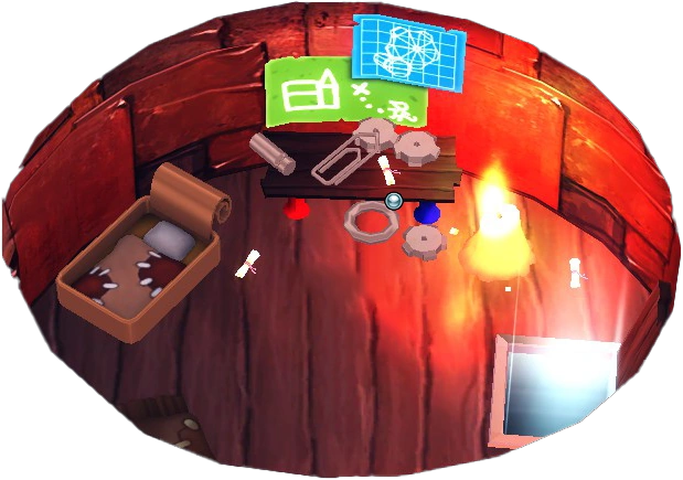 From Yellow - Official MilMo Wiki