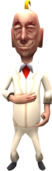 Alien Edgar - Official MilMo Wiki