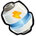 50 Cells - Official MilMo Wiki