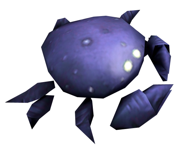 Wicked Crab - Official MilMo Wiki