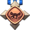 The Plucky - Official MilMo Wiki