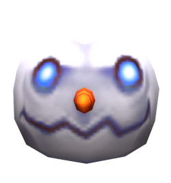 Snow Fiend Official Milmo Wiki