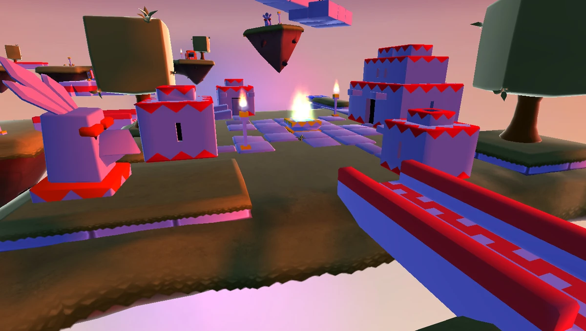 The Village - Official MilMo Wiki