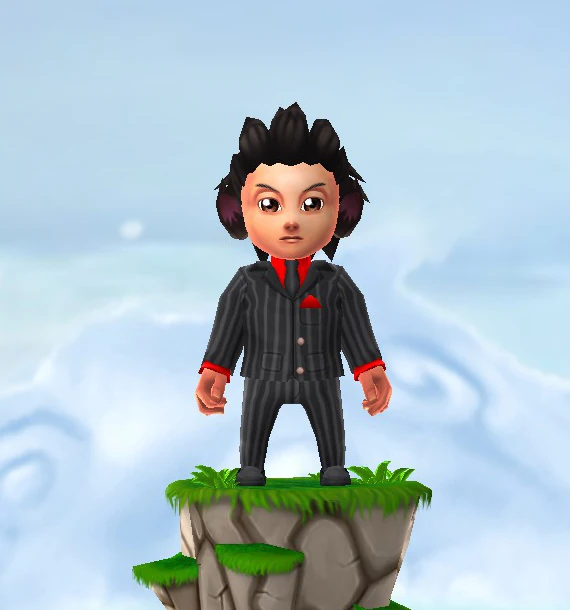 Beastly Ears - Official MilMo Wiki