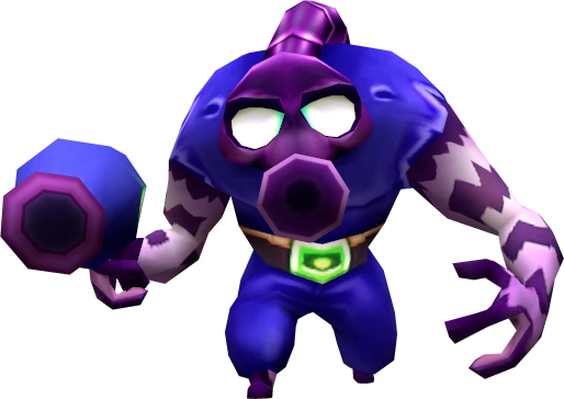 Invader - Official MilMo Wiki