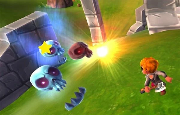 Monsters - Official MilMo Wiki