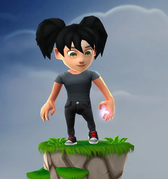 Legendary Ring - Official MilMo Wiki