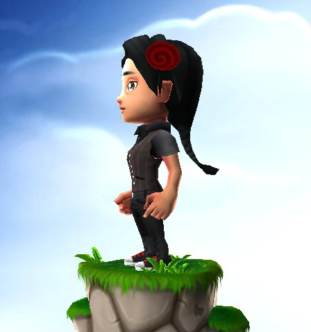 Flower - Official MilMo Wiki