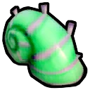 Green Conch Shell - Official MilMo Wiki