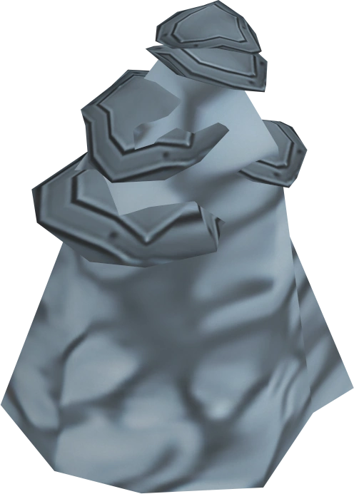 Shale Mine - Official MilMo Wiki