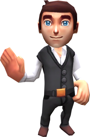 Bartender - Official MilMo Wiki