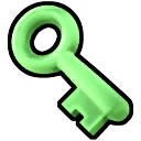 Chave Verde - Wiki Oficial do MilMo