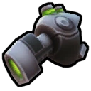 Laser Cannon - Official MilMo Wiki