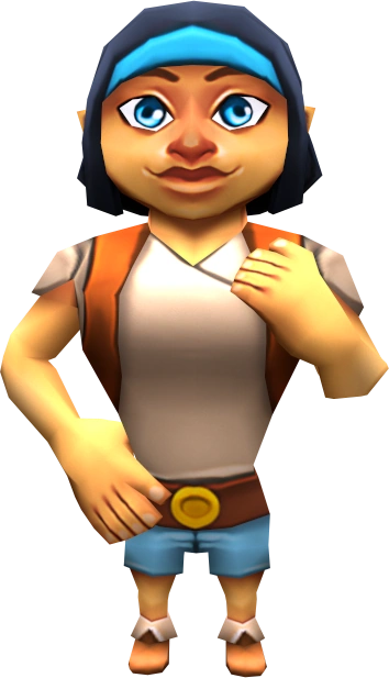Maya - Official MilMo Wiki