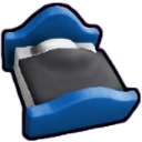 Radical Bed - Official MilMo Wiki