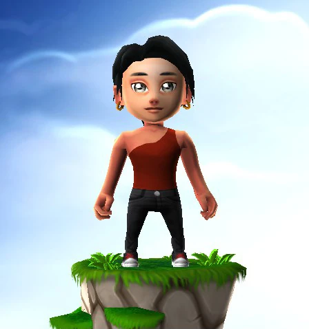 Classic Earring - Official MilMo Wiki