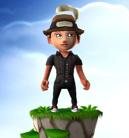 Feathered Cap - Official MilMo Wiki