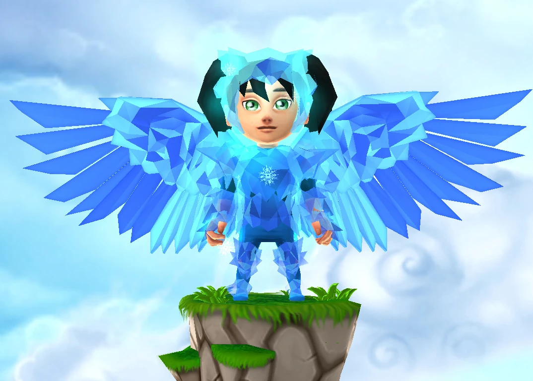 Frost Set - Official MilMo Wiki