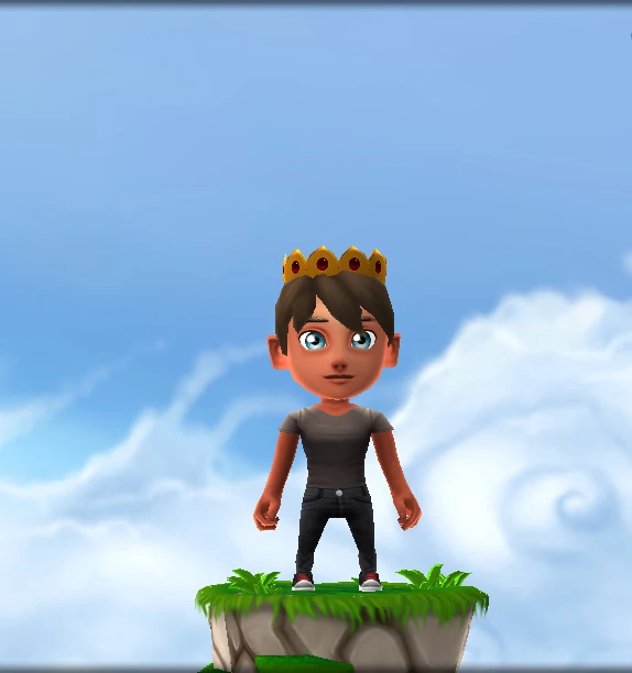 Princess Crown - Official MilMo Wiki