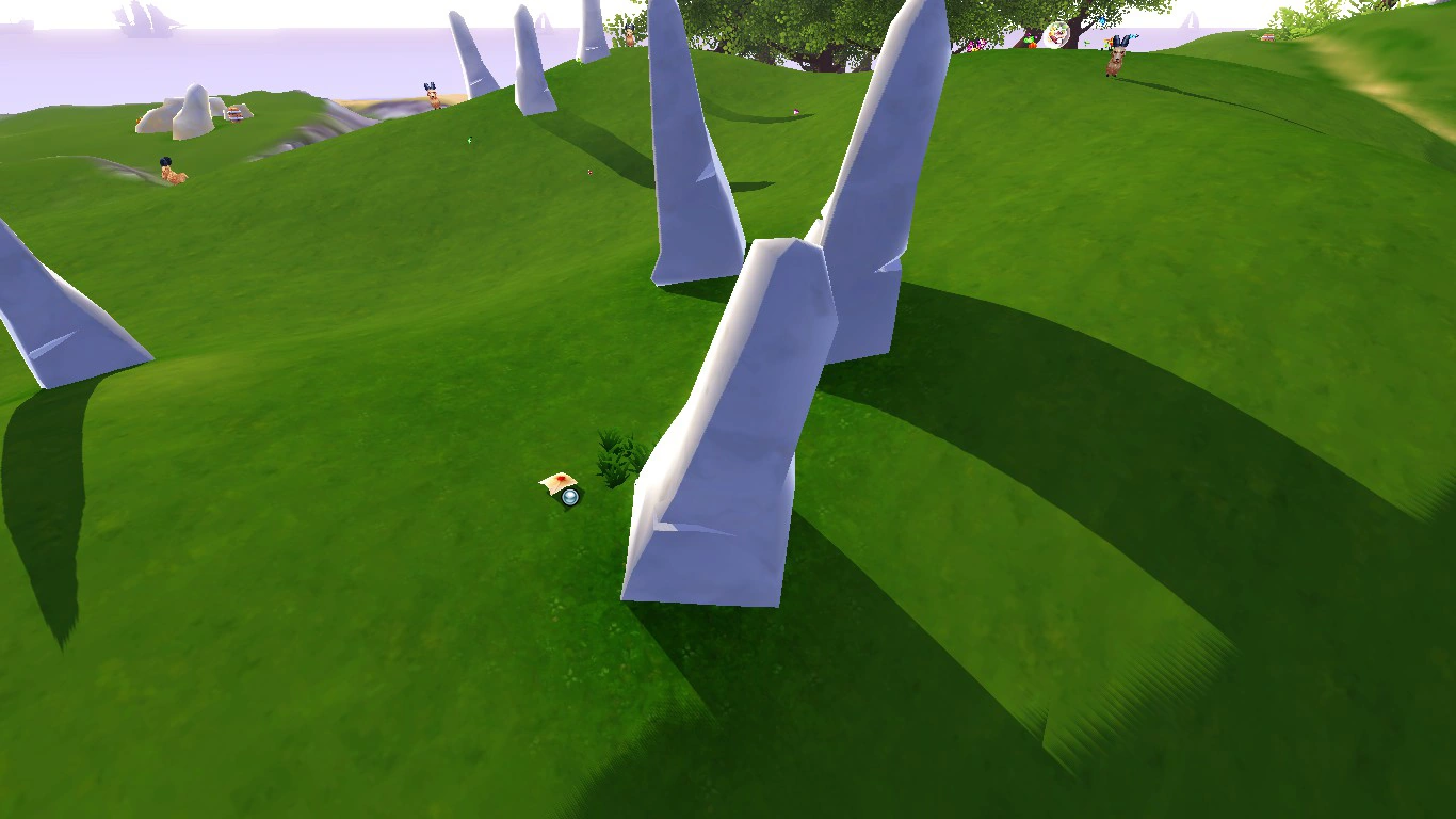 To Augustus - Official MilMo Wiki