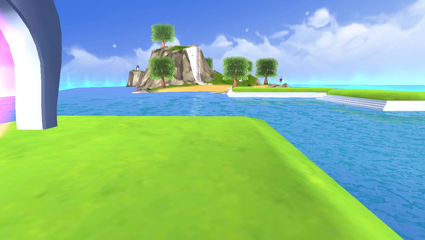 Fisherman's Retreat - Official MilMo Wiki