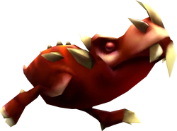 Hunting Dino - Official MilMo Wiki