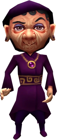 Mehitabel - Wiki Oficial do MilMo