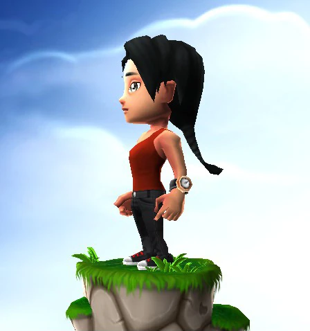 Wrist Watch - Official MilMo Wiki