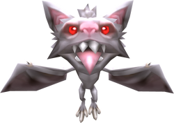 Albino Bat - Official MilMo Wiki