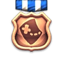 Medals/Exploration - Official MilMo Wiki