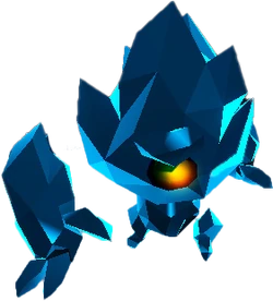 Ice Colossus - Official MilMo Wiki