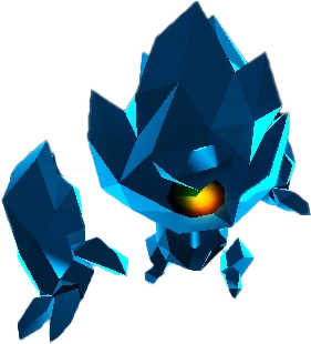 Ice Colossus - Official MilMo Wiki