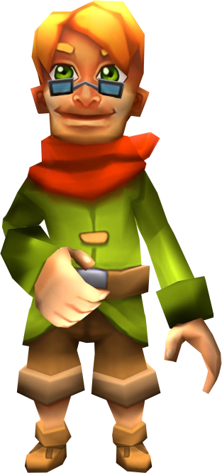 Oscar - Official MilMo Wiki