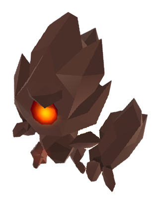 Rock Monster - Official MilMo Wiki