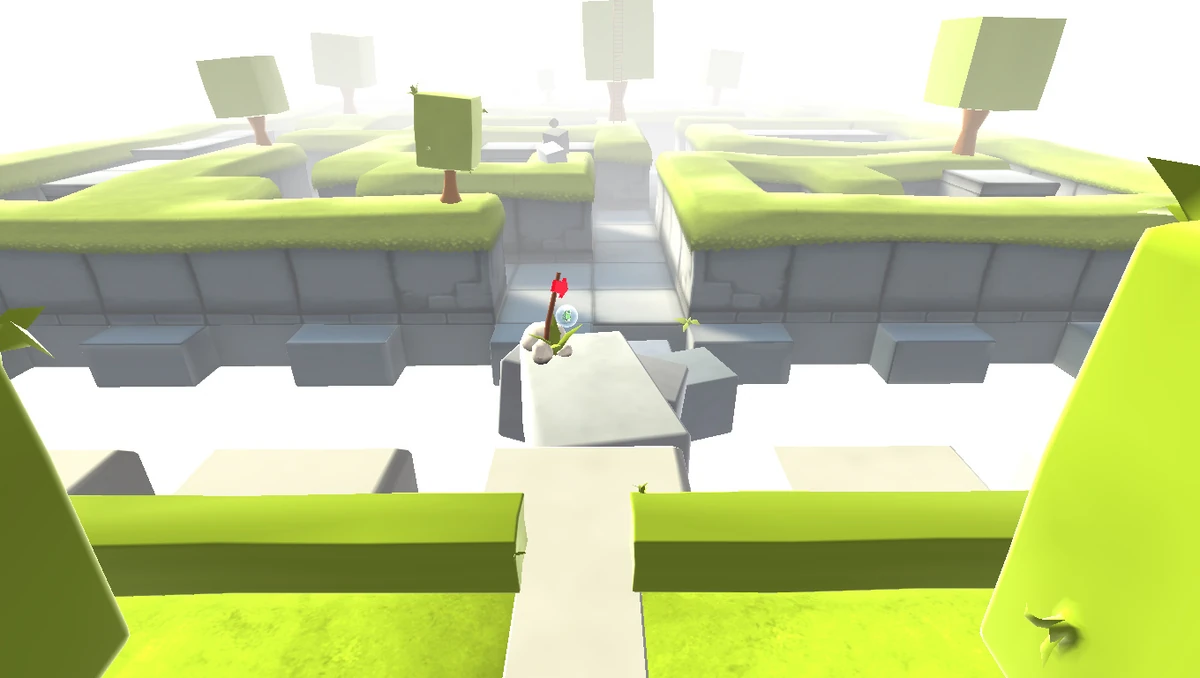 Labyrinth - Official MilMo Wiki