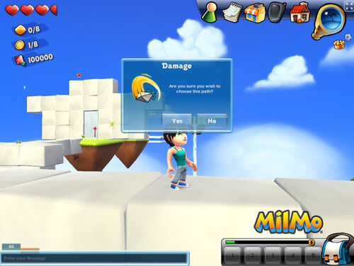 Classes - Official MilMo Wiki