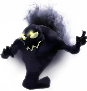 Imagination Devourer - Official MilMo Wiki