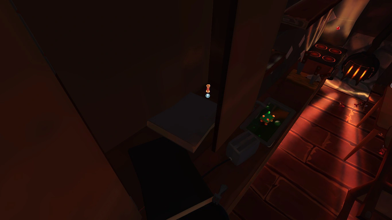 From Orange - Official MilMo Wiki