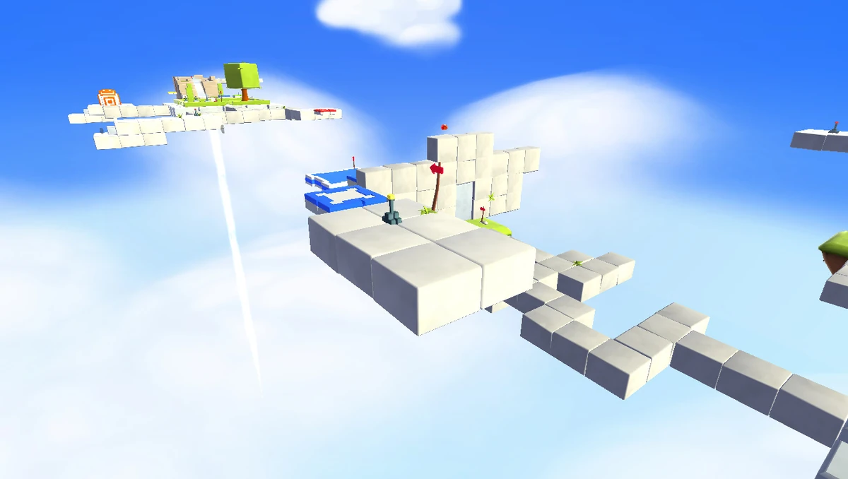 Ainigma - Official MilMo Wiki